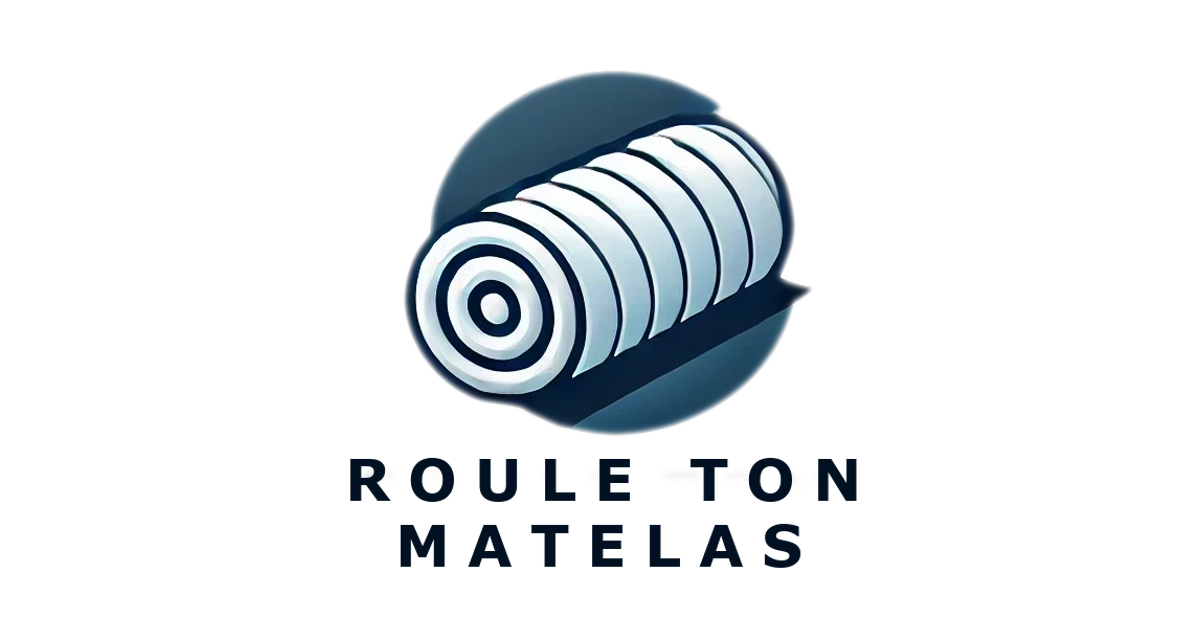 Roule ton Matelas | Matelas Roulé Classique & Prestige en Boîte – Roule ...
